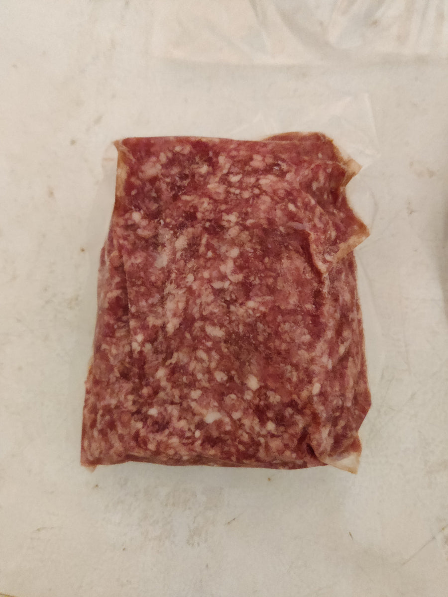 Ground – Tagged "whole cow ground" – wholesomenova