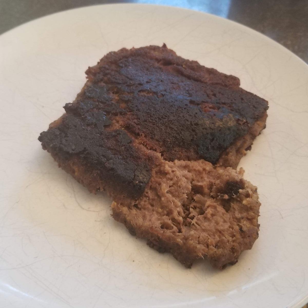 Pork Scrapple - Original with Einkorn Flour – wholesomenova