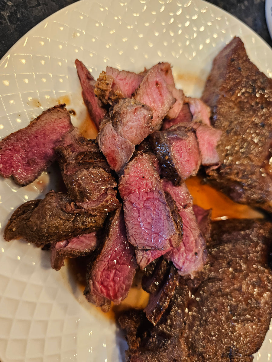 Beef Ranch Steak – wholesomenova