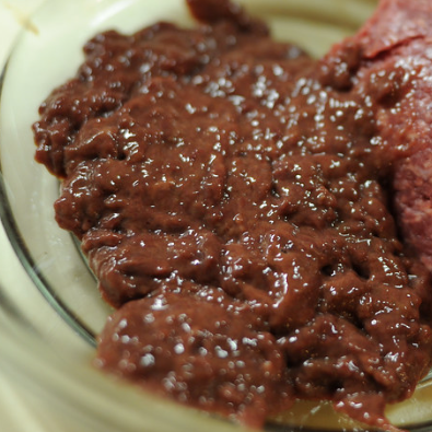 Beef Liver Ground – wholesomenova