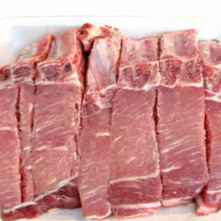 Pork Country Style Spare Ribs – wholesomenova