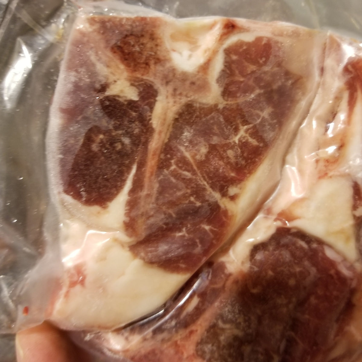 Goat Blade Chops – wholesomenova