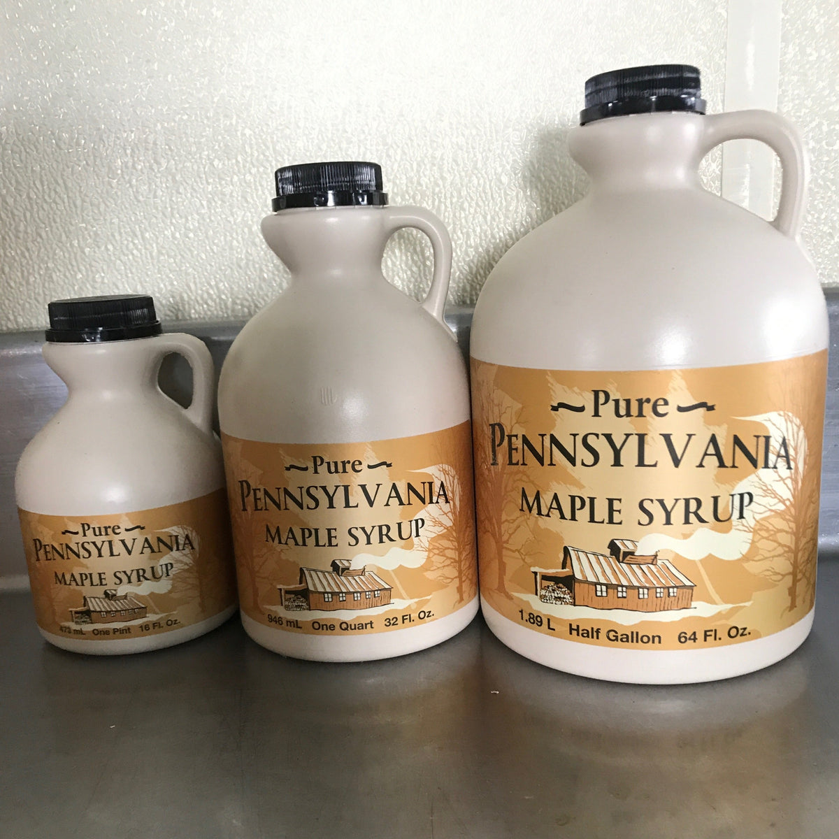 Maple Syrup – wholesomenova