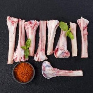 Goat Bones large package – wholesomenova
