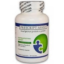 Probiotic Prescript Assist Capsules – wholesomenova